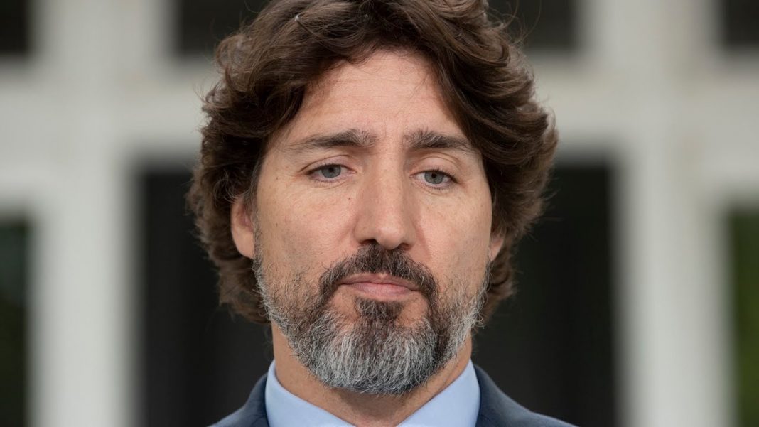 Canadá. Primeiro-ministro Justin Trudeau planeia antecipar eleições - ZAP Canadá. Primeiro-ministro Justin Trudeau planeia antecipar eleições - ZAP