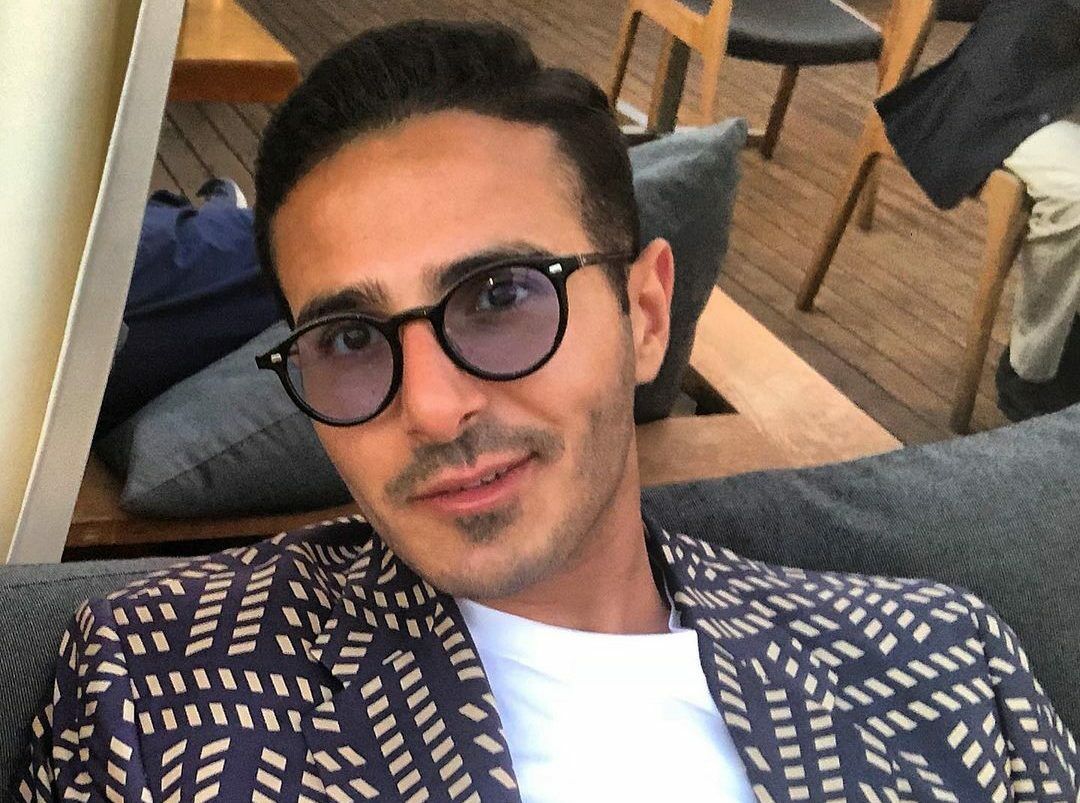 Banido Para Sempre Impostor Do Tinder Aposta Em Nova Carreira